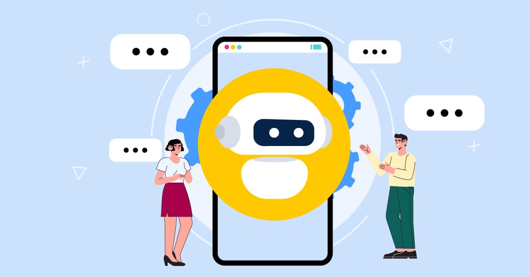 The need for AI Chatbot in Customer Self-Service
